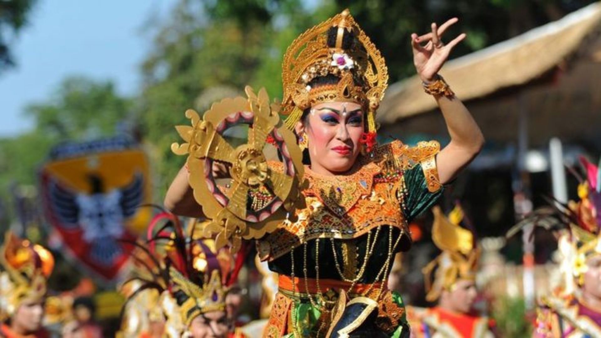 Bali 2026 Events Calendar - Island Escape Villas